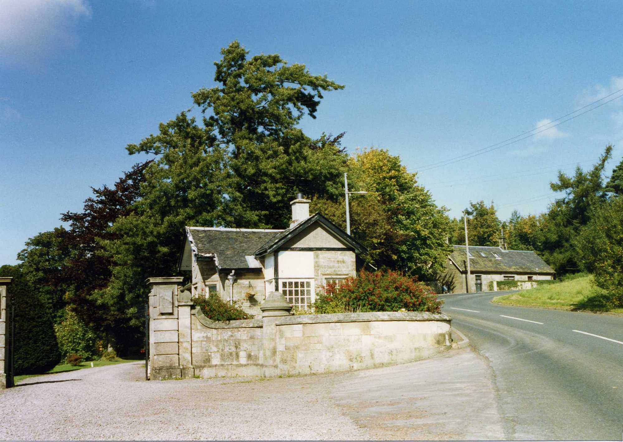 Jim Hamilton Heritage Society - Historic photos of Auchenheath and ...